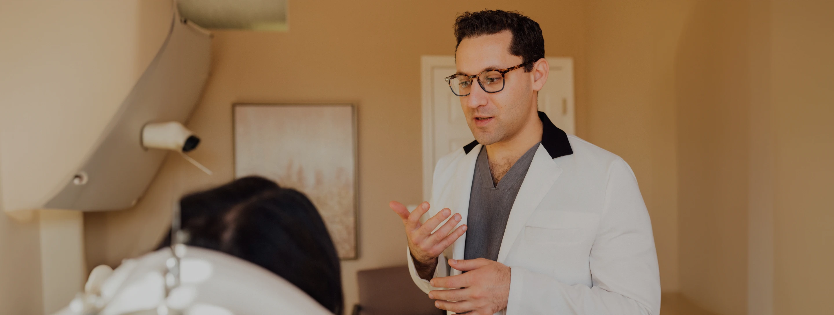 Best Facial Plastic Surgeon Long Island | Dr. Jason Cohn